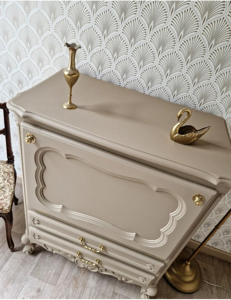 Meuble d'entrée vintage GABIN